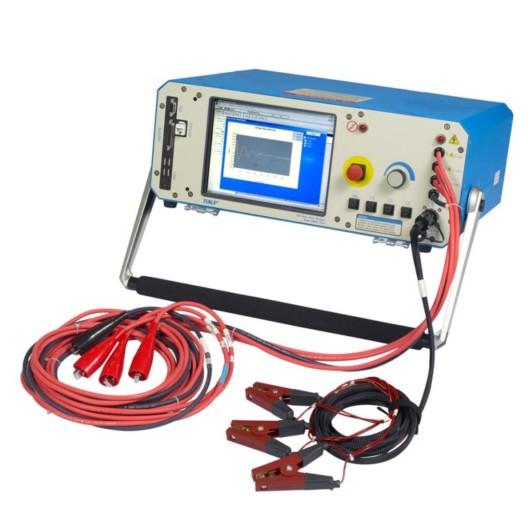 Baker AWA-IV - Comulsa Colombia